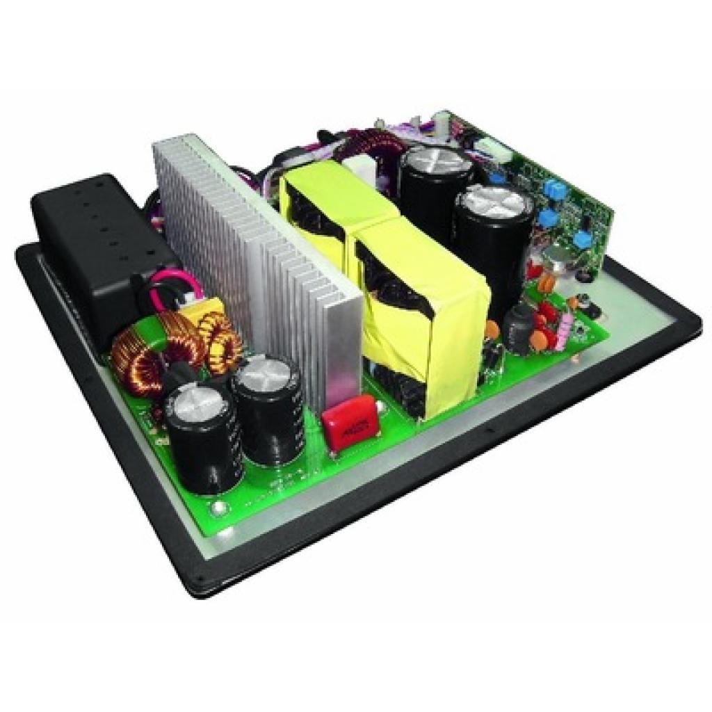 SAM-500D Digital 500W Active Subwoofer Module