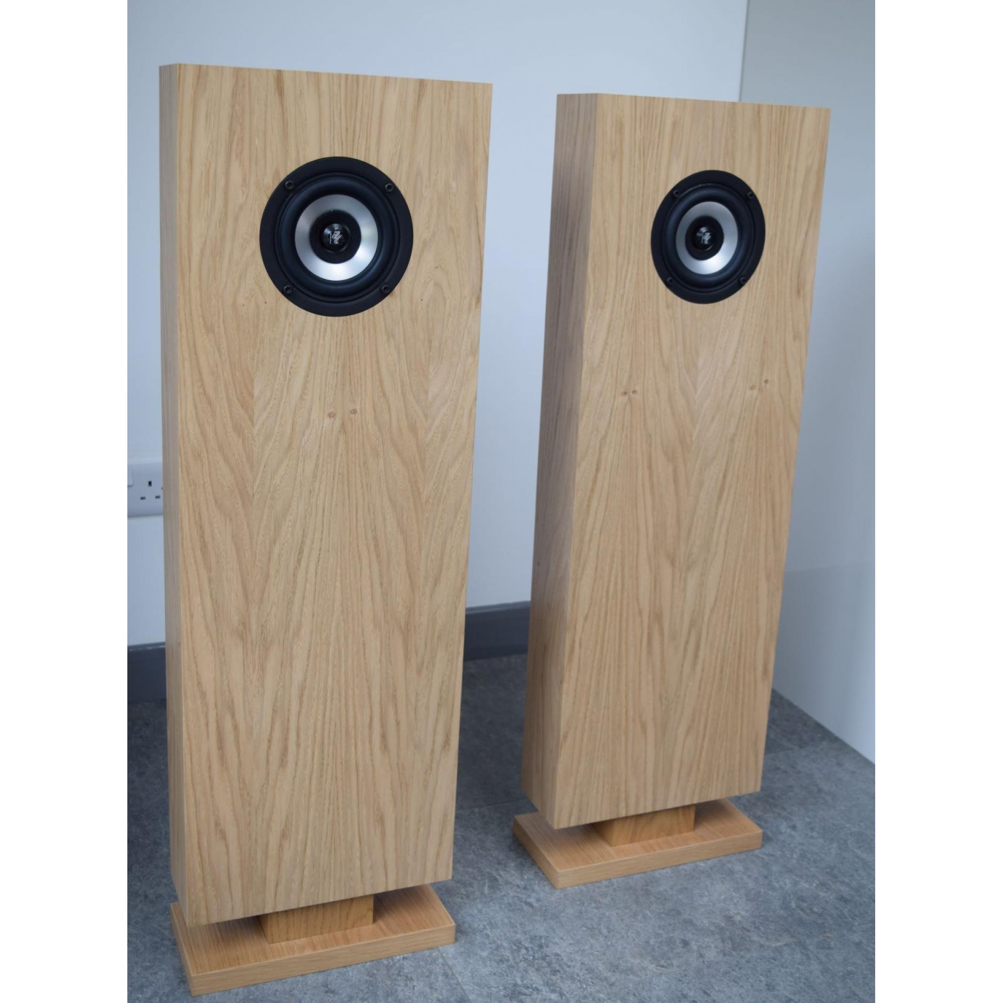 Jordan EIKONA 2 Diameter149mm pair