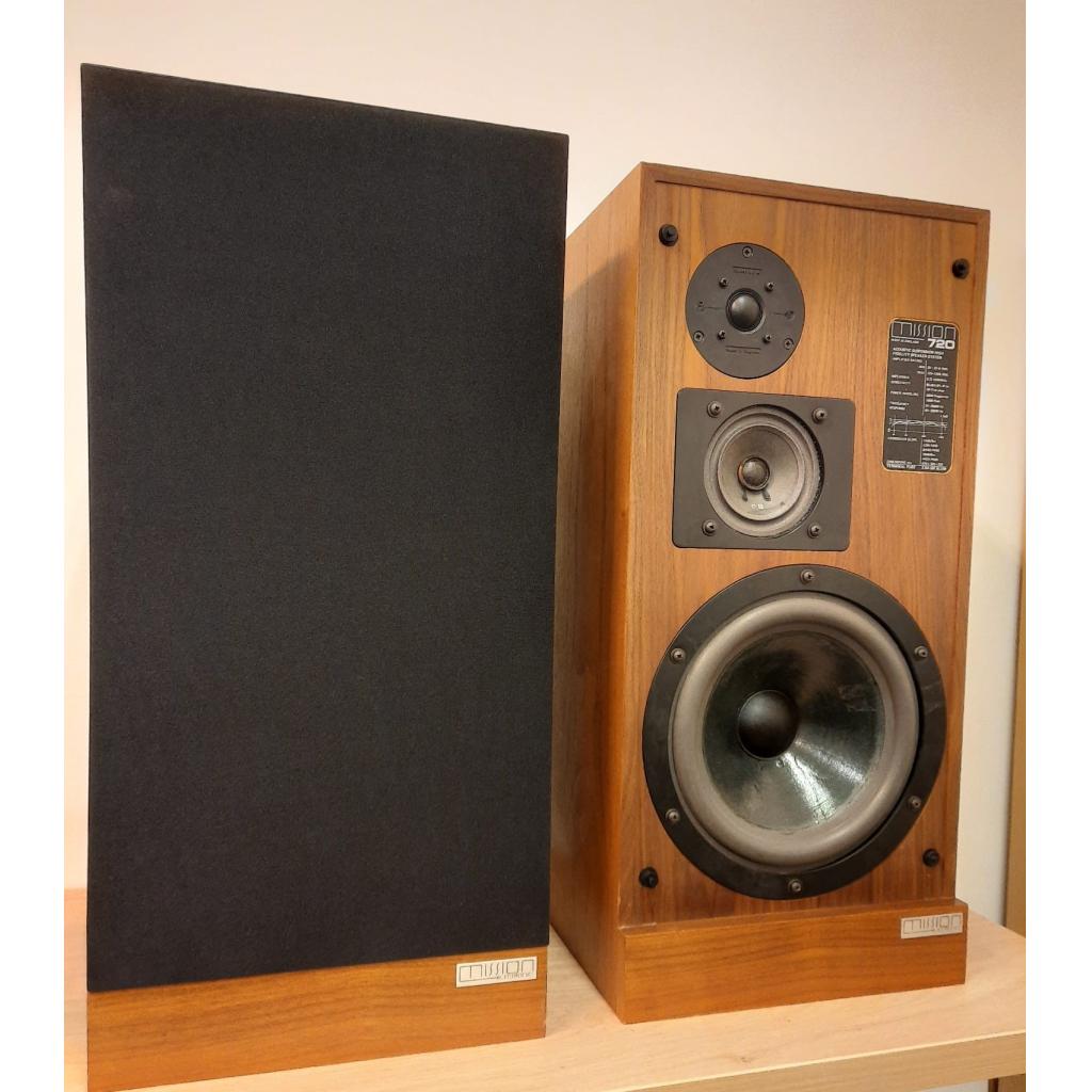Mission 720 for sale
