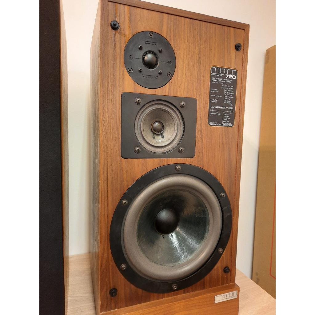 Mission 720 for sale